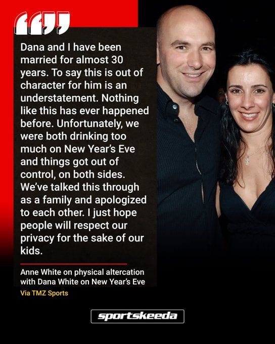 Dana White: Dana White's Power Slap TBS TV deal looks to be in danger