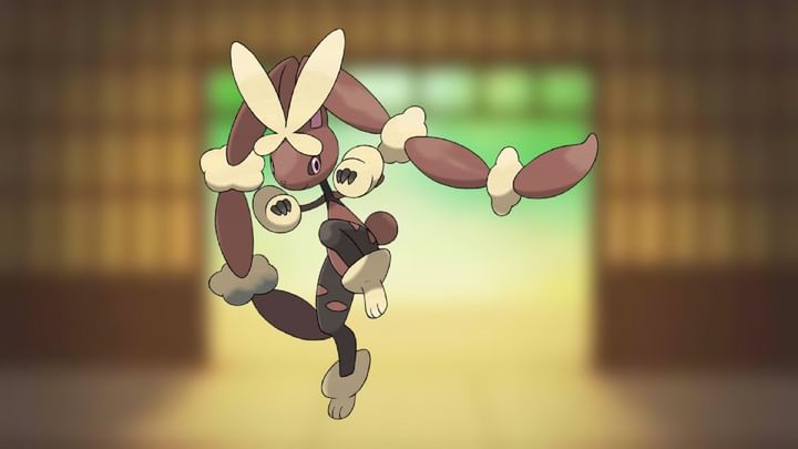 What is the best moveset for Lopunny in Pokemon GO? (January 2023)