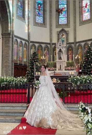 What does Jun Chung do? Lydia Ko’s newly wed husband’s profession explored