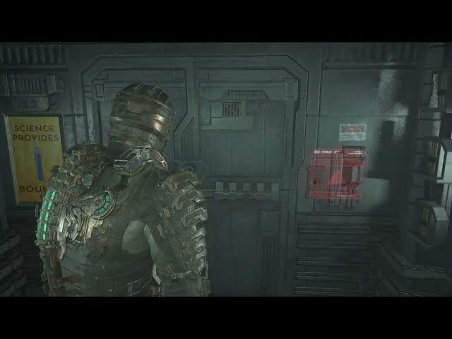 How to get and upgrade Pulse Rifle in Dead Space remake