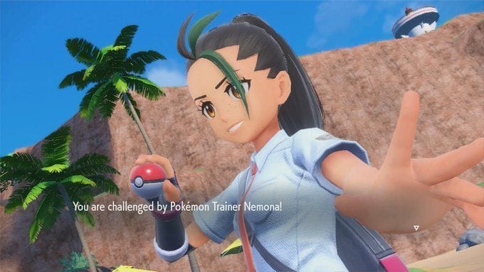 5 of the most interesting Pokemon Scarlet and Violet characters who ...