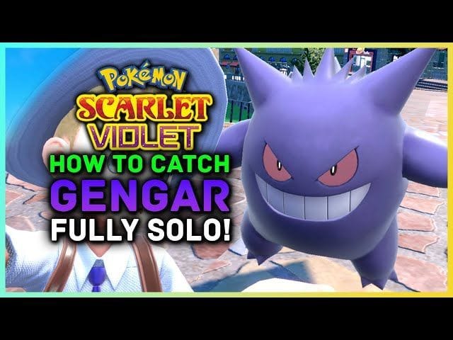 5 new Paradox forms Pokemon Scarlet and Violet players would love to see