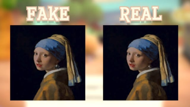 Animal Crossing: New Horizons Wistful Painting guide