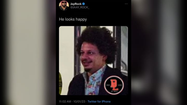 "Face of a man punching above his weight": Emily Ratajkowski and Eric ...