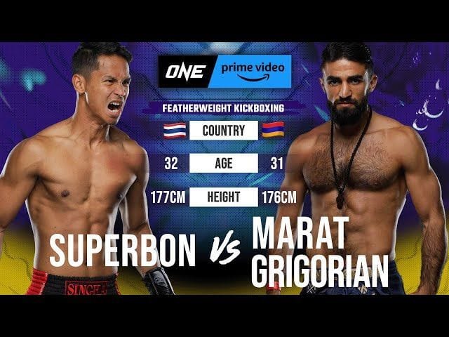 Superbon is excited to return to the United States, will be in New York ...