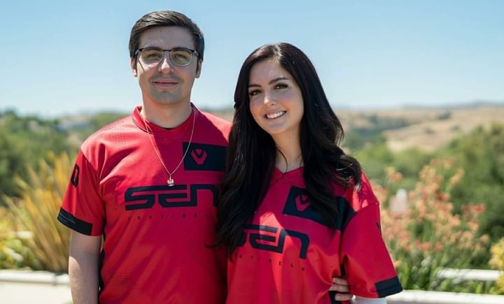 Who is Twitch streamer Bnans?