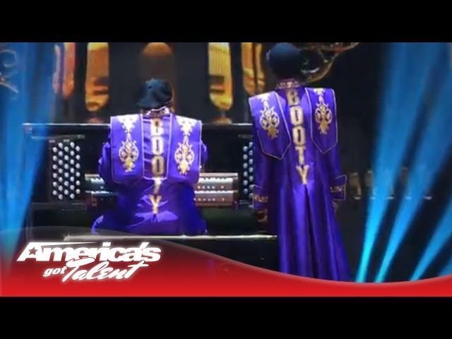 Which judge picked Tone the Chiefrocca as their wildcard? Meet the ...