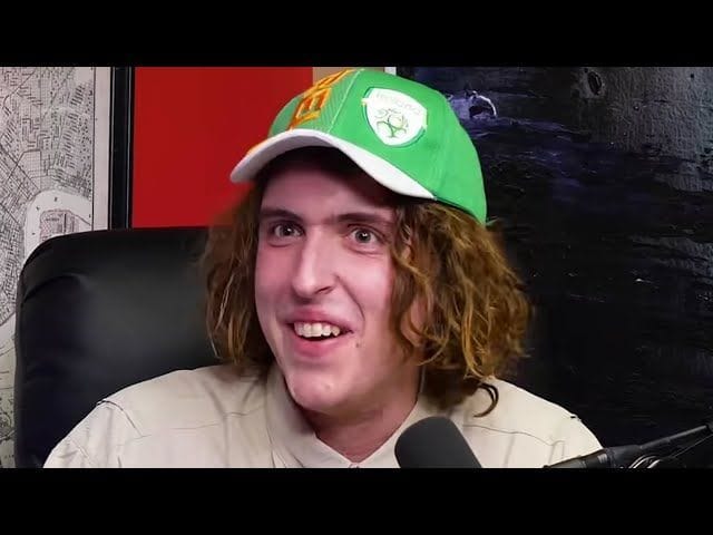 "No plans going forward to have any relationship with him": Andrew ...