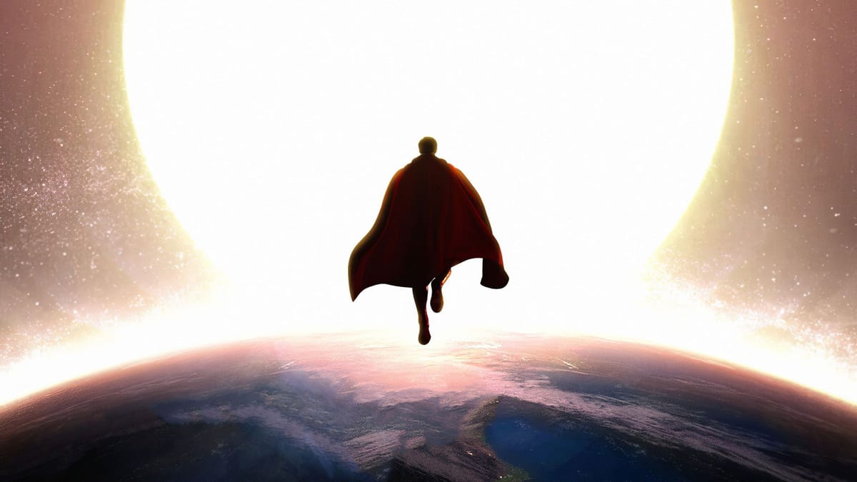 How did Superman get his powers? Explained