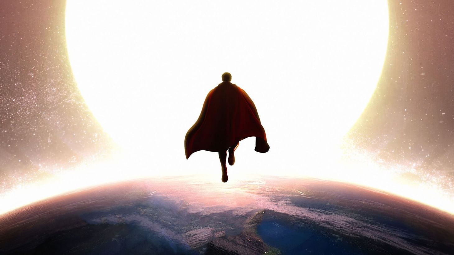 How did Superman get his powers? Explained