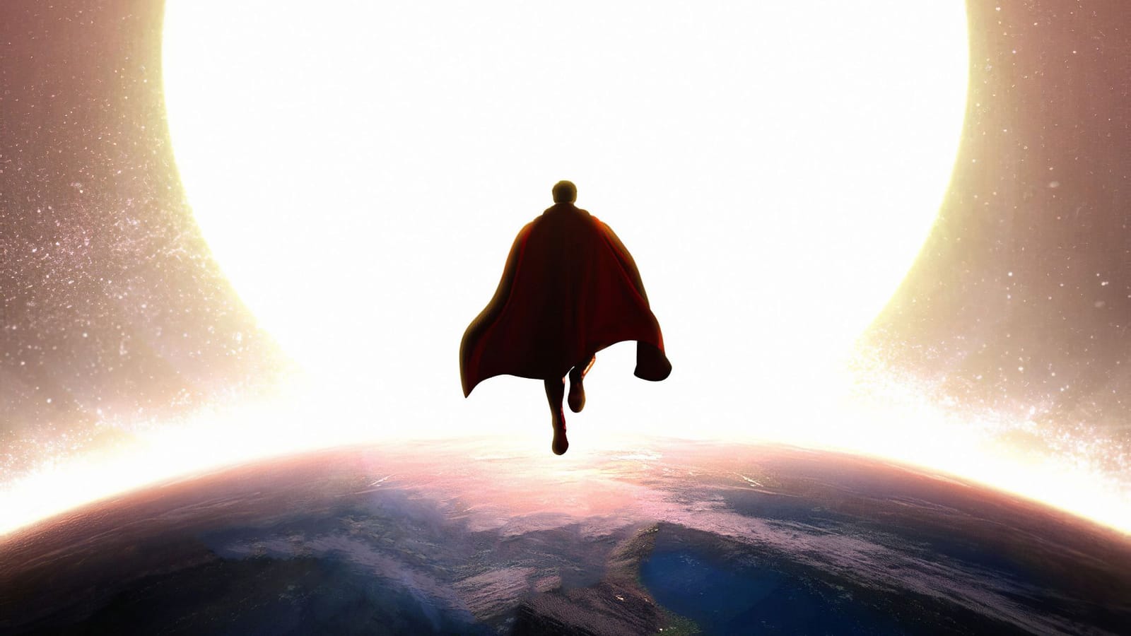 How did Superman get his powers? Explained
