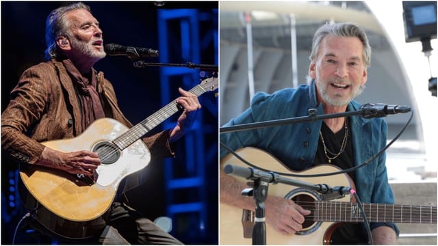 Kenny Loggins Farewell Tour 2023: Tickets, presale, where to buy, dates ...