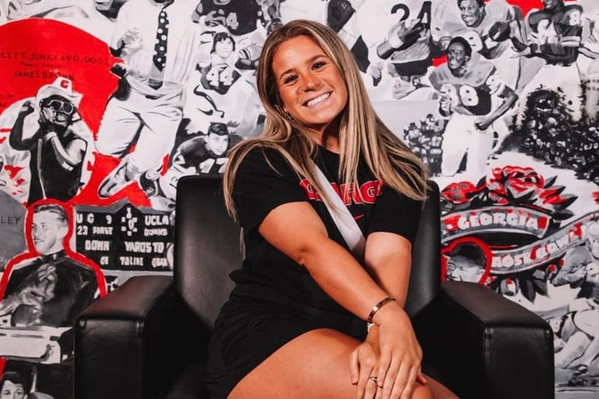 Who was Chandler LeCroy? Georgia recruiter killed in car crash along ...