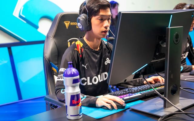 5 best junglers at League of Legends LCS 2023 Spring Split