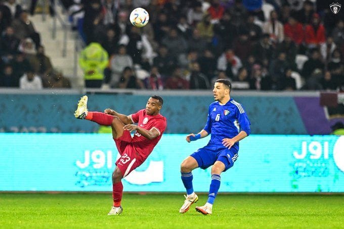 UAE vs Kuwait Prediction and Betting Tips | January 10, 2023