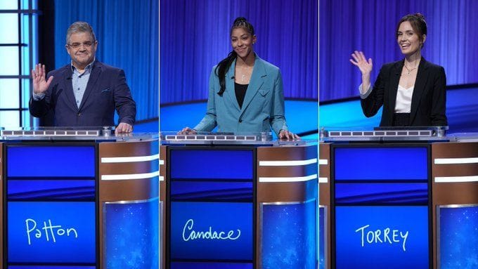 Today’s Final Jeopardy! answer: Wednesday, January 18, 2023