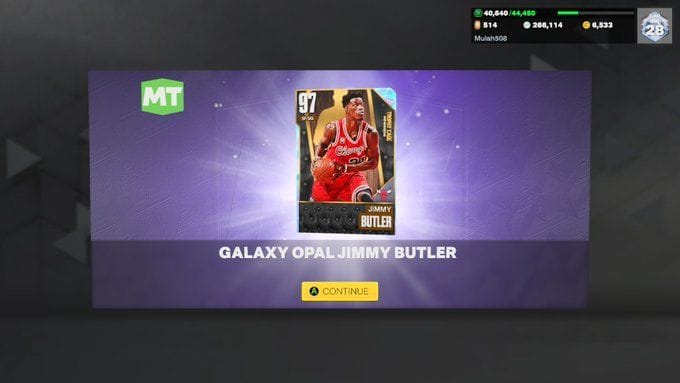 Fans lost their minds as Jimmy Butler’s animated face appeared on NBA ...