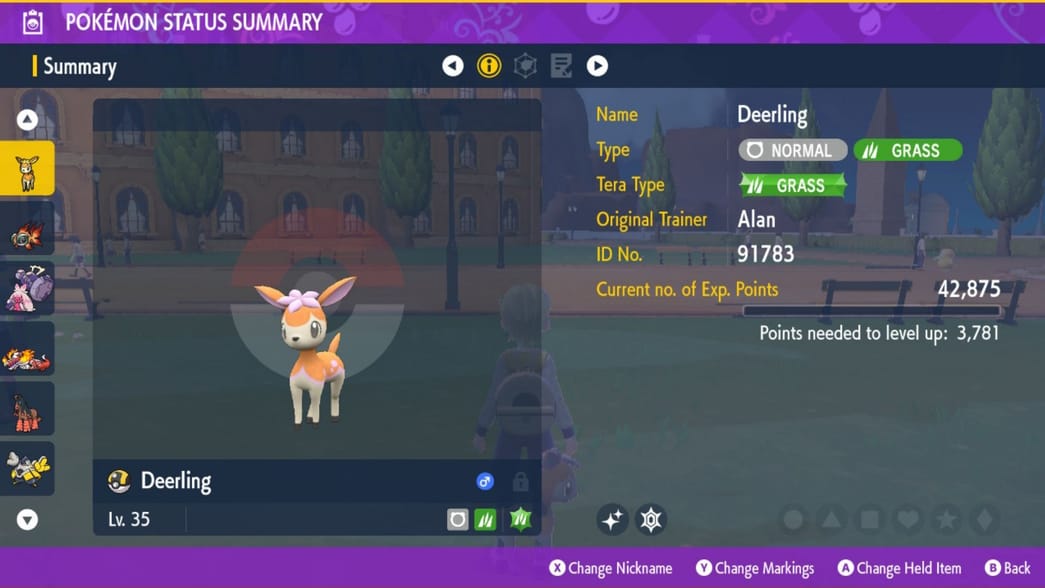 How to cook Shiny Normal Sandwich in Pokemon Scarlet and Violet