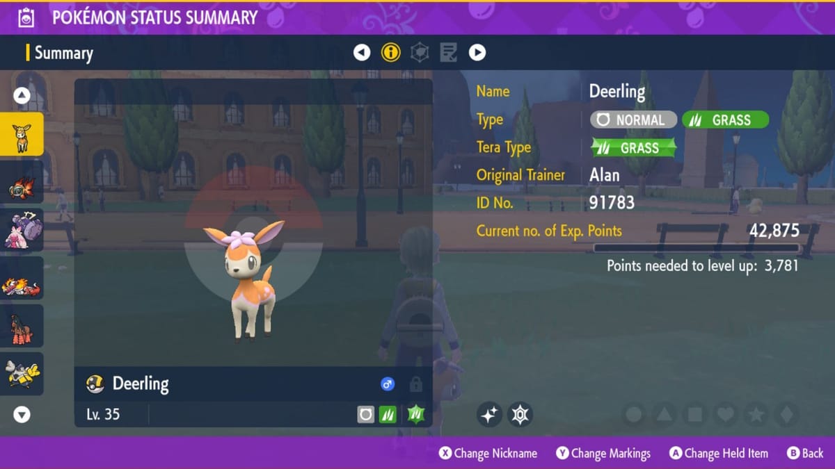 How to cook Shiny Normal Sandwich in Pokemon Scarlet and Violet