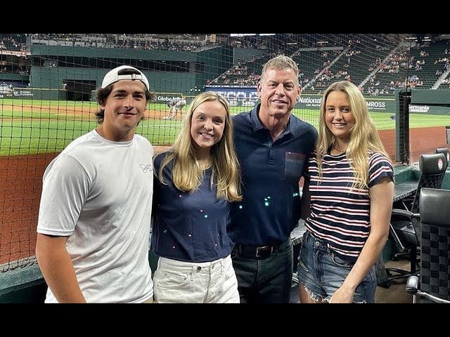 What is Rhonda Worthey doing in 2023? A glance into the life of Troy ...