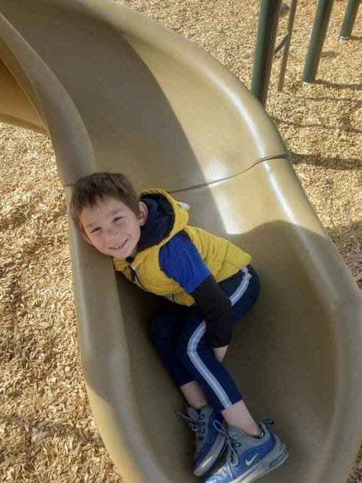 What happened to Kyle Doan? Officials identify missing 5-year-old who ...