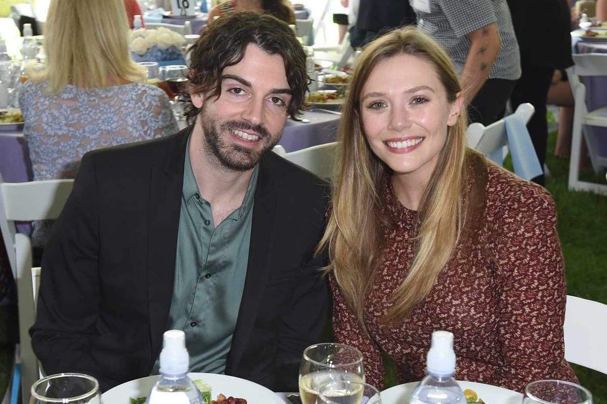 Is Elizabeth Olsen married? All about the Marvel star's love life