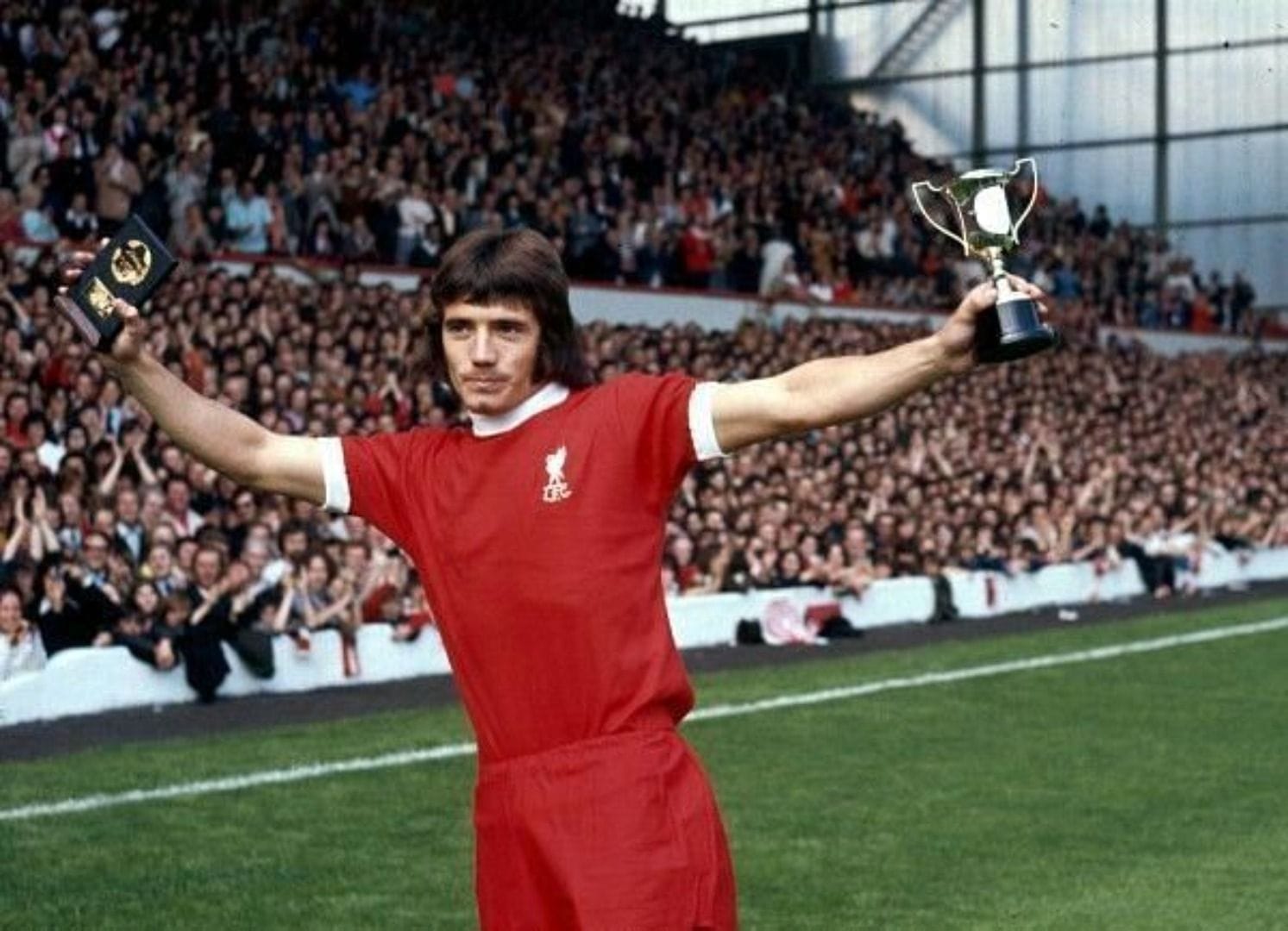 10 best number 7s of all time