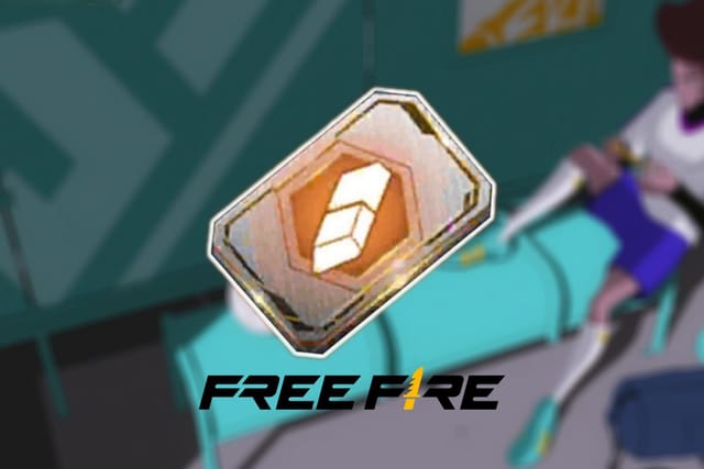 What is Name Change Card in Free Fire and steps to get one