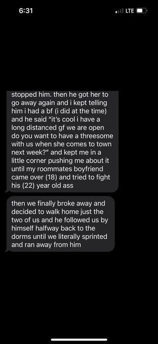 What happened to Andrew Callaghan? Misconduct controversy explained as ...