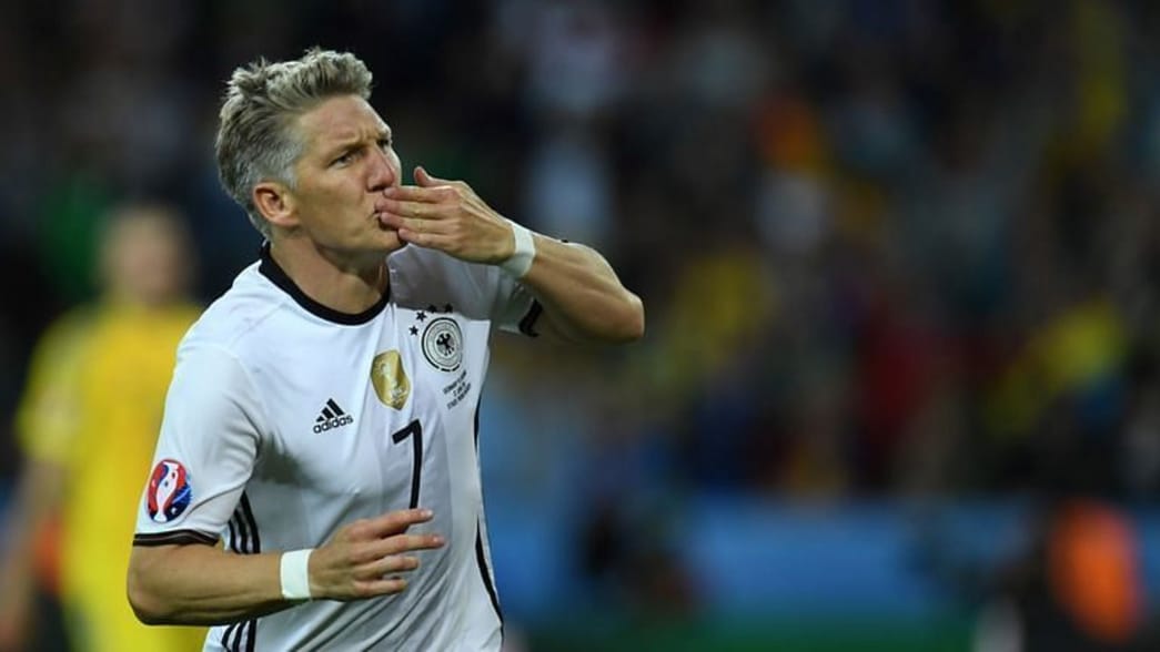 10 best number 7s of all time