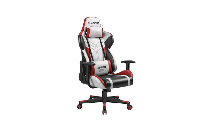 5 best gaming chairs below $300