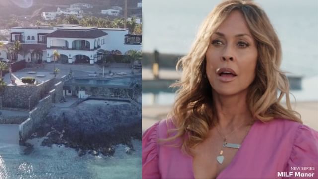 MILF Manor 2023: Everything we know so far about TLC’s upcoming reality ...