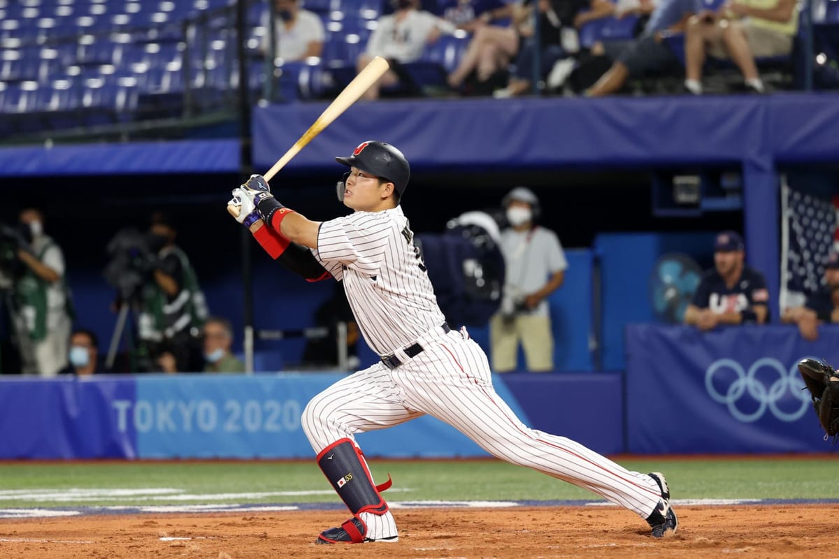 Japanese phenom wants to play on the U.S West Coast and for the Yankees ...