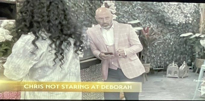 "Like a real sister": RHOP fans applaud the production team for ...