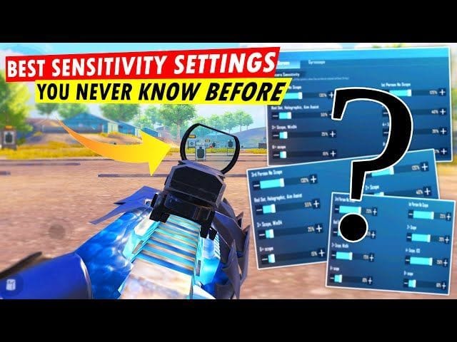 BGMI no recoil files are not safe, here's why