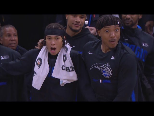 Who is Jonathan Isaac's wife, Takita Nicole? All you need to know