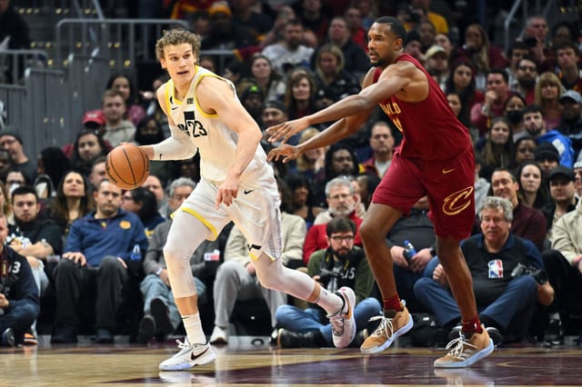 NBA Most Improved Player of the Year (MIP) Power Rankings featuring De ...