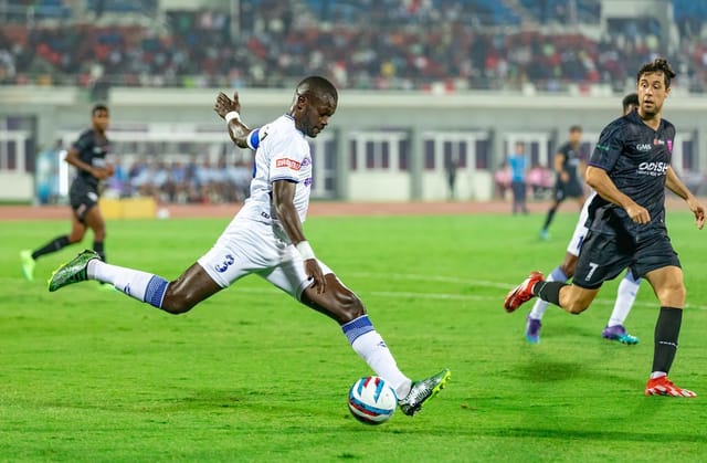 Chennaiyin FC: ISL 2022-23: Analyzing Chennaiyin FC's top 5 weaknesses