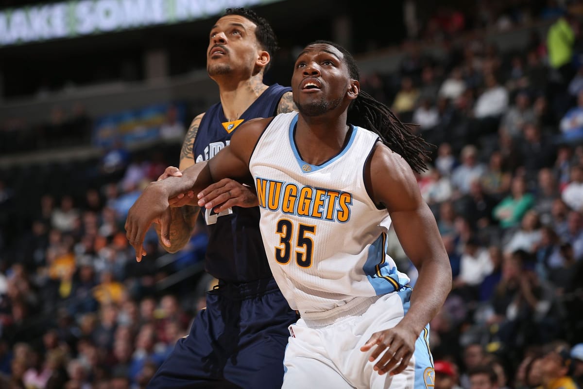 NBA Rumors: Kenneth Faried is hoping to make a comeback to NBA