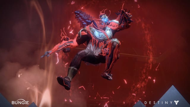 Bungie confirms SIVA's low chance of returning to the current Destiny 2 ...