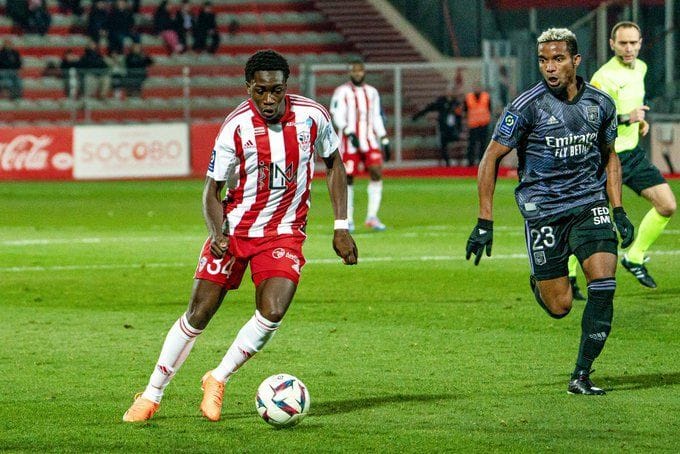 Angers vs Ajaccio Prediction and Betting Tips | February 1st 2023
