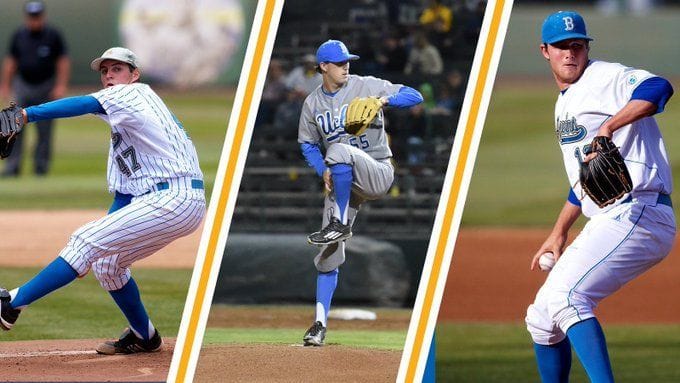 When Trevor Bauer quashed his beef with his UCLA teammate, a current Yankees star