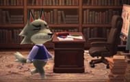 A look at all 13 wolf villagers in Animal Crossing: New Horizons