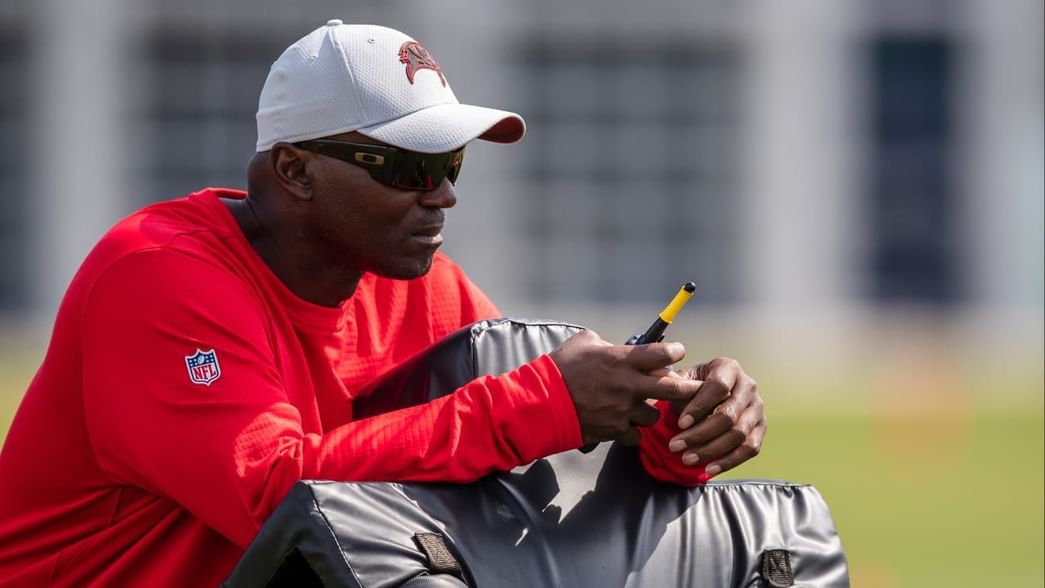 Who is Todd Bowles' wife, Taneka? All you need to know about Buccaneers ...