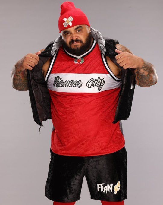 [PHOTO] Hit Row's Top Dolla shows off stunning appearance change after ...