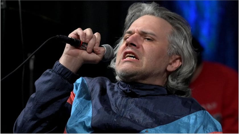 What happened to Michael Lehrer? Tributes pour in as comedian and ...