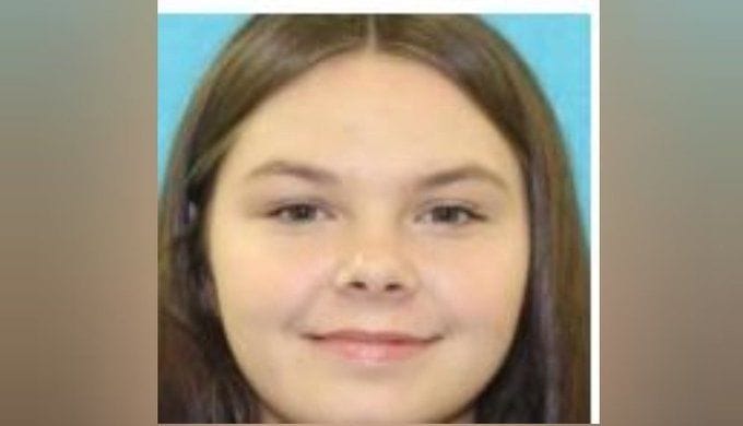 What happened to Alexis Vidler? Missing Texas teen found safe near ...