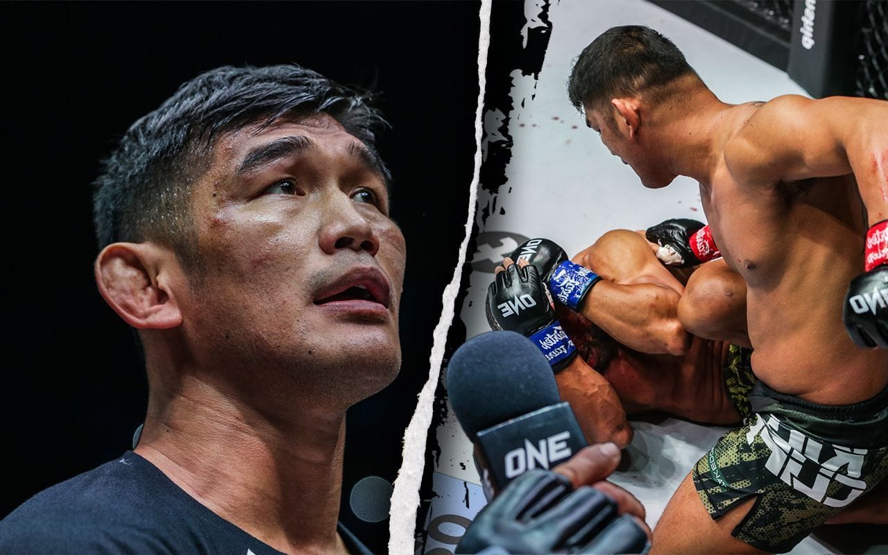 Aung La N Sang News: Aung La N Sang addresses potential stint as a ...