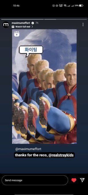 Ryan Reynolds’ NewJeans OMG fan edit on TikTok goes viral, thanks Stray ...