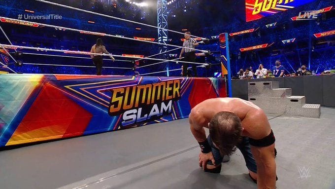 "Childhood hero getting old" – Twitter erupts as photo of John Cena's ...